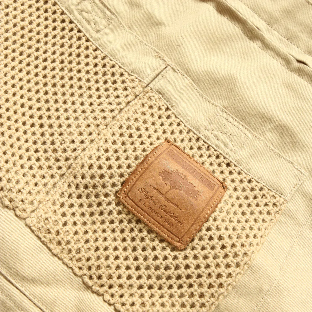 POLO RALPH LAUREN SAFARI JACKET (M) | Thrifty Towel